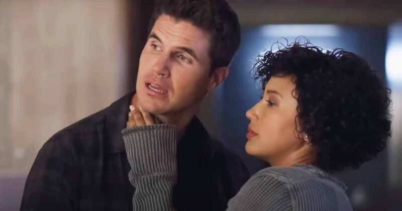 Upload Season 3 Trailer Out! Robbie Amell & Andy Allo Starrer Packs A ...