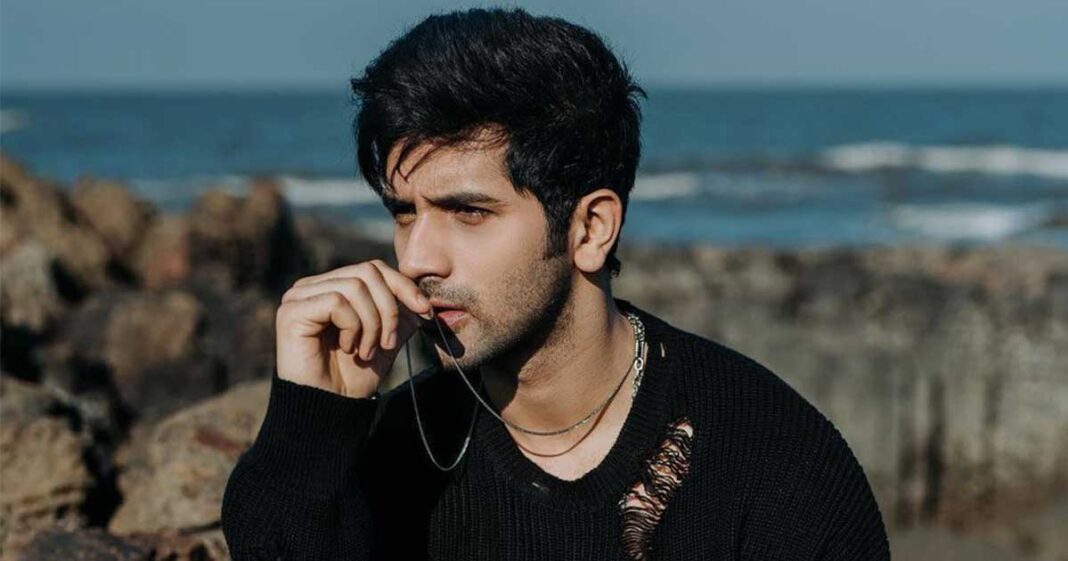 Vardhan Puri Opens Up About How He Celebrates Ganesh Chaturthi: "There ...