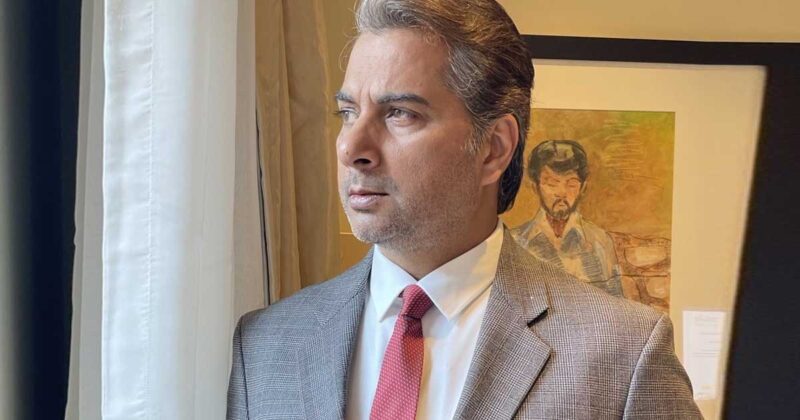 Varun Badola Is Looking Forward To Do Multilingual Stories As They Are ...