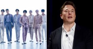 When BTS Almost Became Twitter's Joint CEO As The 'Chief Twit' Elon Musk Said "Great Idea ...
