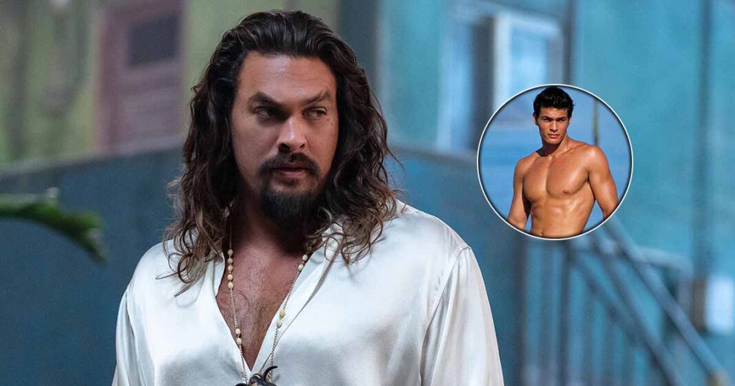 When Jason Momoa’s ‘Pretty Boy’ Image In His Breakthrough ‘Baywatch ...