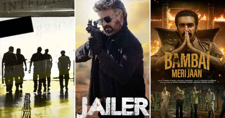From Rajinikanth’s Jailer To Netflix’s Spy Ops, Here Are The Top 5 OTT Releases To Binge-Watch ...