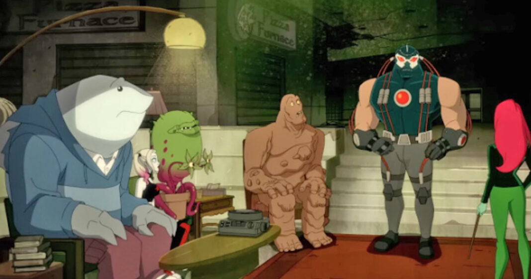 The Top 10 Adult Animated Cartoon Shows | Koimoi