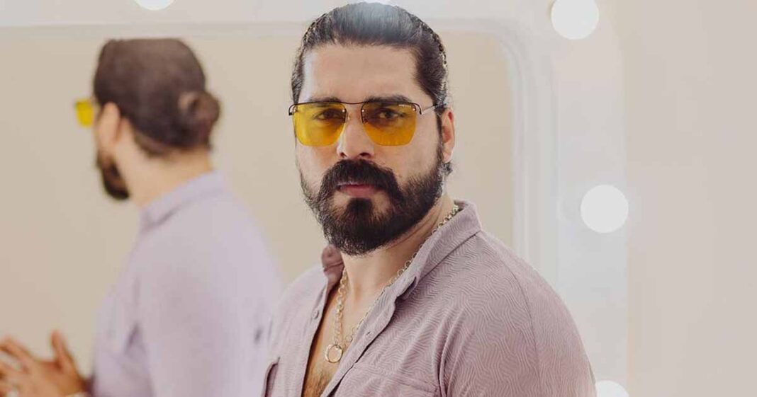 Actor-Model Shiyas Kareem Taken Into Custody After Getting Detained At ...