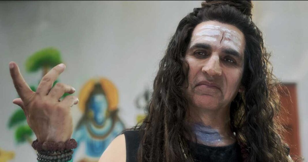 Akshay Kumar Finally Breaks Silence On OMG 2 Facing 27 Cuts By CBFC Ahead Of Its Release, Hits ...