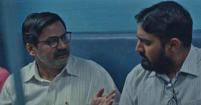 All India Rank Movie Review: In Varun Grover’s Nostalgia Laced Coming ...