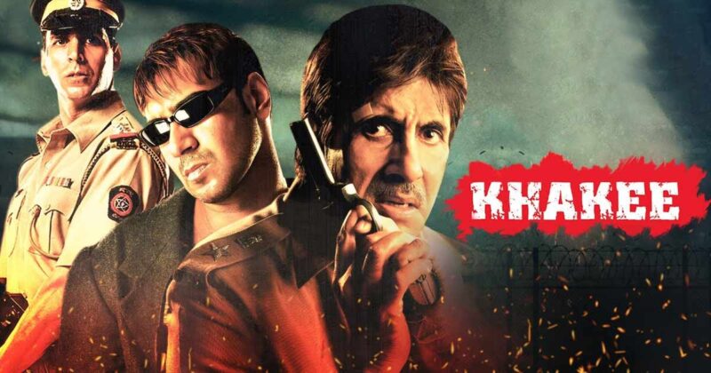 Amitabh Bachchan & Akshay Kumar’s Iconic Film ‘Khakee’ To Get A Sequel? Filmmaker Aryeman Ramsay ...