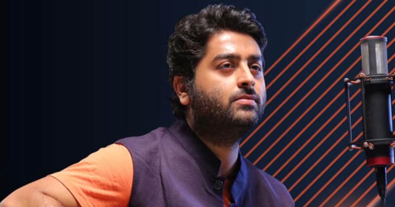 Arijit Singh Once Slammed A Fan For Continuously Blowing The Horn To Click A Selfie; Singer Said ...