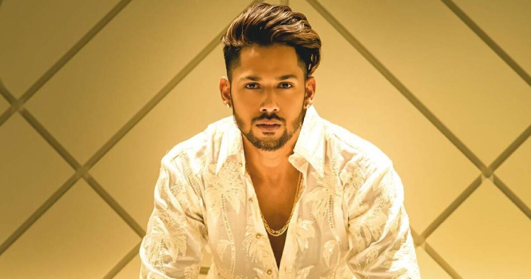 Kundali Bhagya's Shaurya aka Baseer Ali Meets Fans On Set After Busy ...