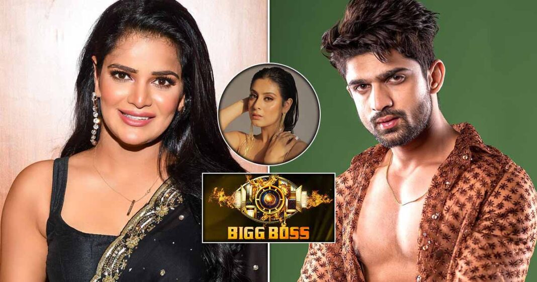 Bigg Boss 17: Archana Gautam Slams Abhishek Kumar For Lying About Ex-GF Isha Malviya, Claims He ...