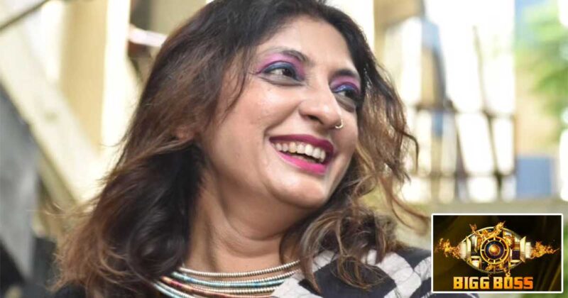 Bigg Boss 17: Jigna Vora Reveals The Reason Behind Joining The Show ...