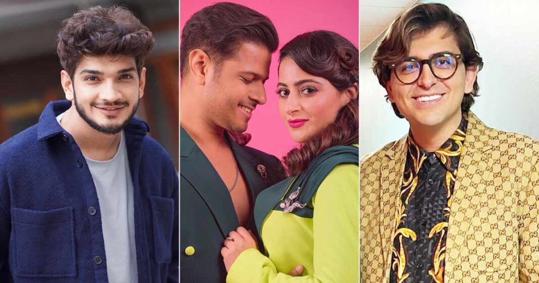 Bigg Boss 17 Launch: Salman Khan Welcomes First 8 Contestants Including ...