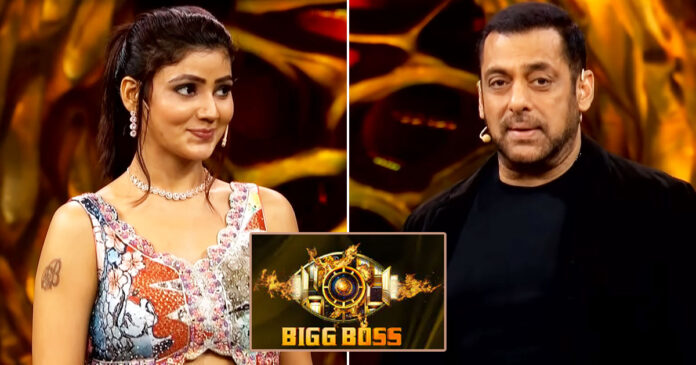 Bigg Boss 17: Soniya Bansal Becomes The First Contestant To Be ...