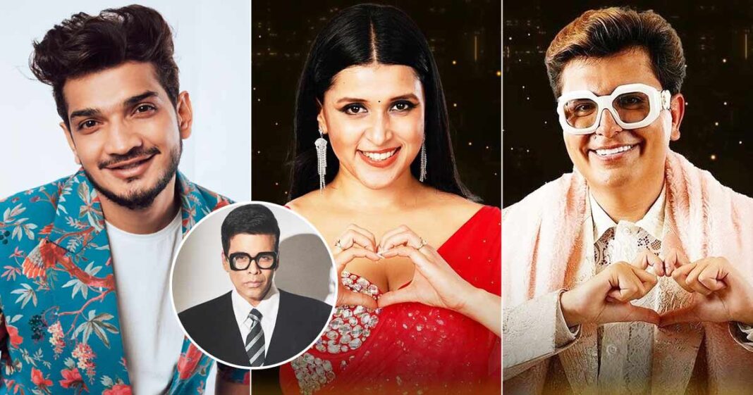 Bigg Boss 17 Twitter Review: Netizens Call Mannara Chopra ‘Overacting ...