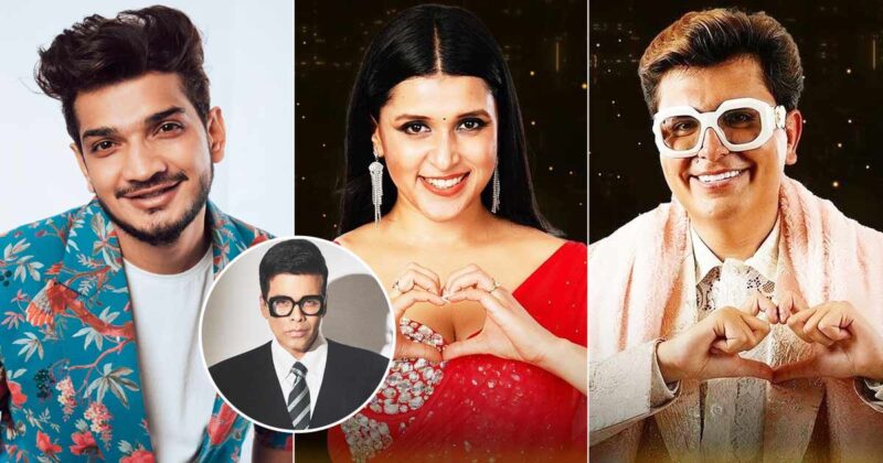 Bigg Boss 17 Twitter Review: Netizens Call Mannara Chopra ‘Overacting ...