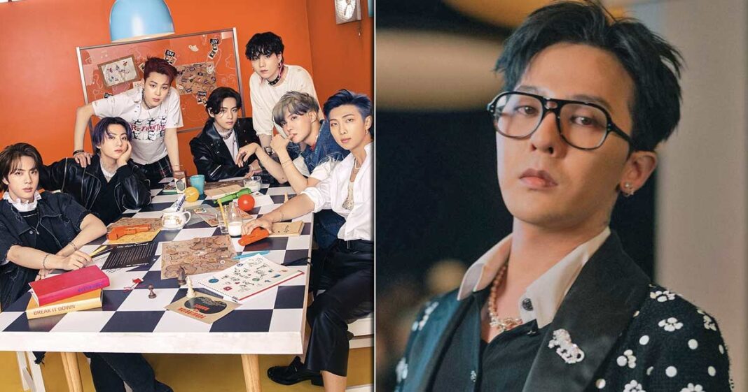 BTS' Alleged Involvement In Drug Controversy & Adult Entertainment ...