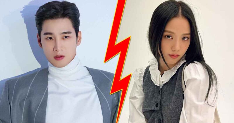 BLACKPINK's Jisoo & Ahn Bo Hyun Have Parted Ways After Dating For 3 ...