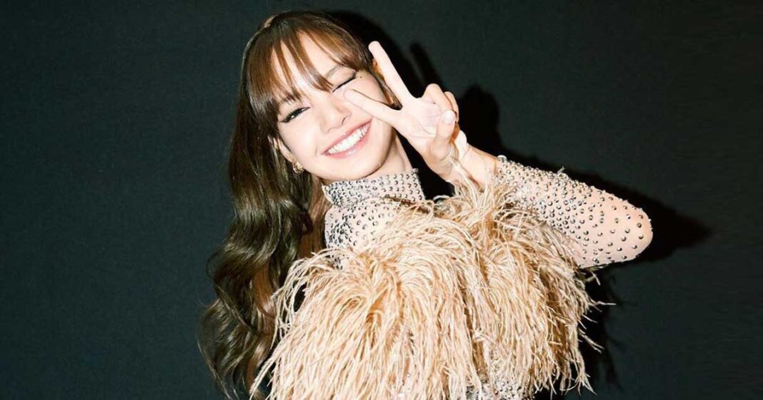 BLACKPINK’s Lisa Asked To Remove Her ‘K-Pop Idol Label’ By Netizens ...