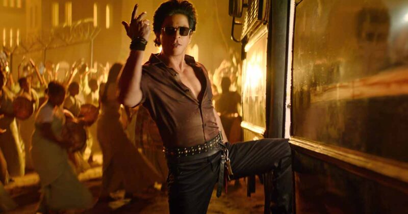 Jawan Box Office Day 27 (Hindi): Shah Rukh Khan's Film Performs Well On ...