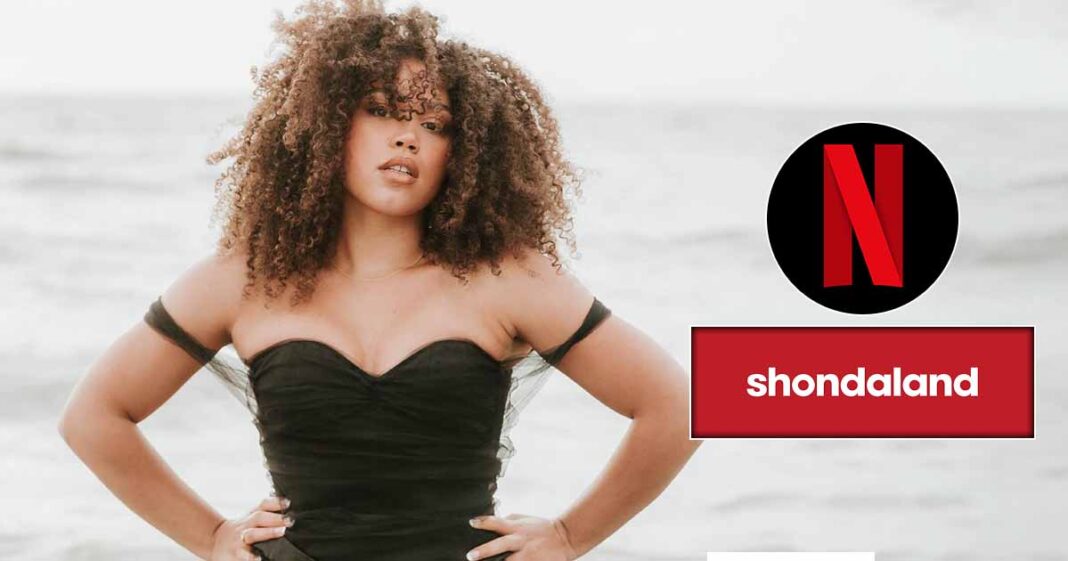 Bridgerton Star Ruby Barker Slams Netflix & Shondaland Over 'No Support' After She Suffered From ...