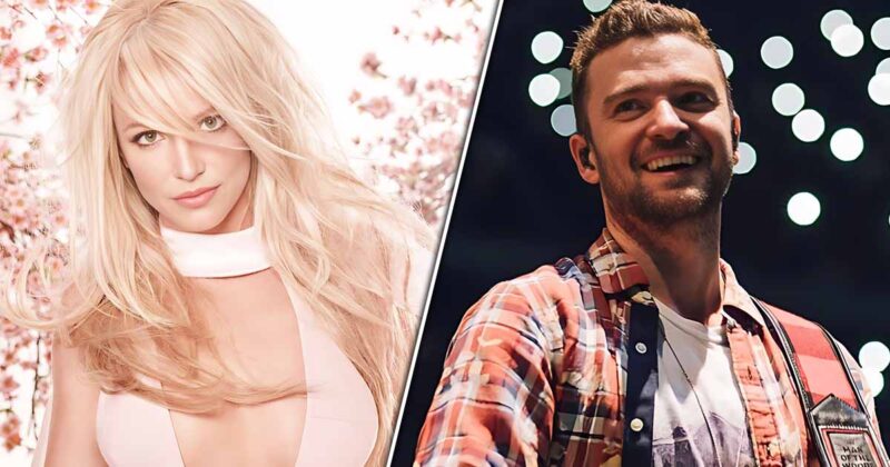 Britney Spears Admits To Cheating On Justin Timberlake As She Recalls Her Wild Night At A ...