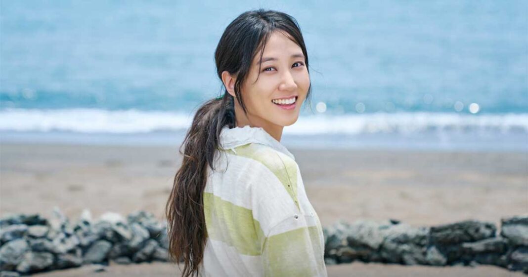 Castaway Diva Has Cast A Spell On The Audience As Park Eun Bin Starrer ...