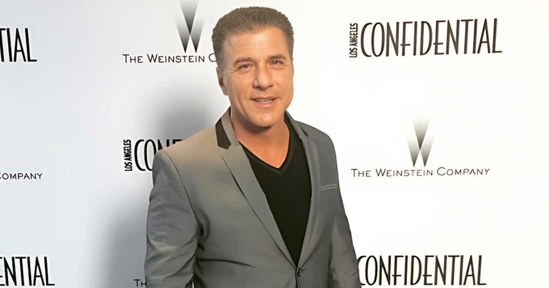 Celebrity Chef Michael Chiarello Dies At 61 After Suffering From Acute ...