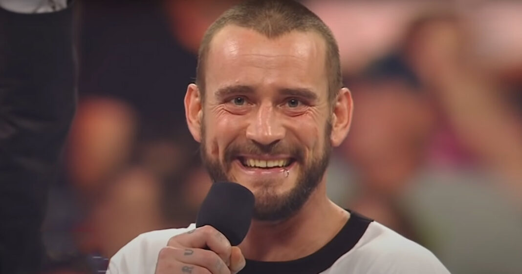 CM Punk Net Worth Revealed: From Owning a $2.2 Million Chicago Mansion ...