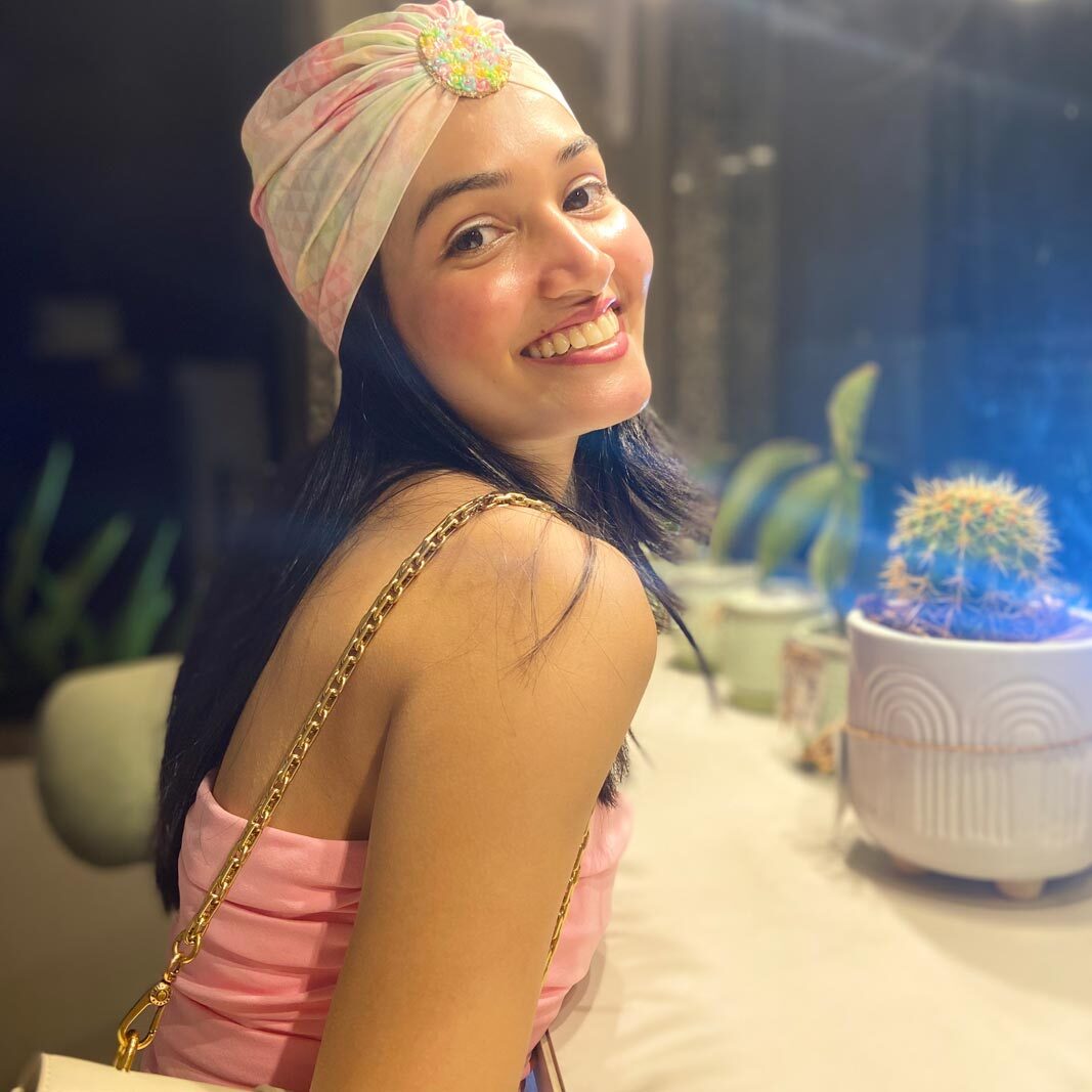 Jishika Madaan, Author at Koimoi - Page 146 of 158