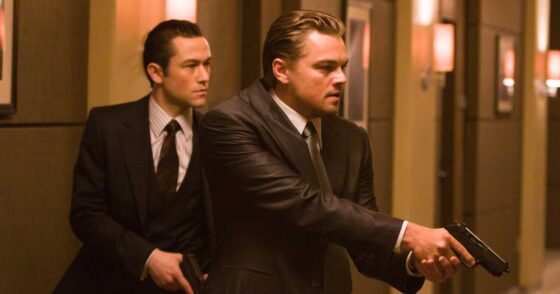 Box Office: Did You Know? Leonardo DiCaprio's 2nd Highest-Grossing Film ...