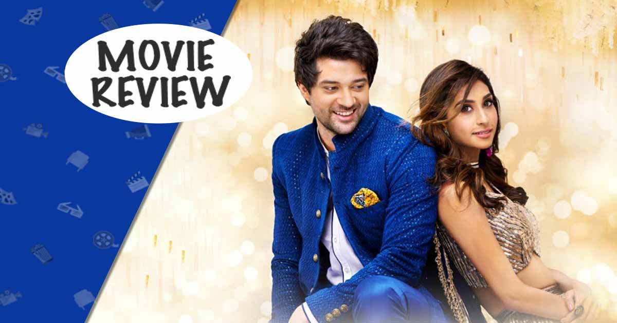 Dono Movie Review: A Pretentious Reflection Of ‘Modern Relationships ...