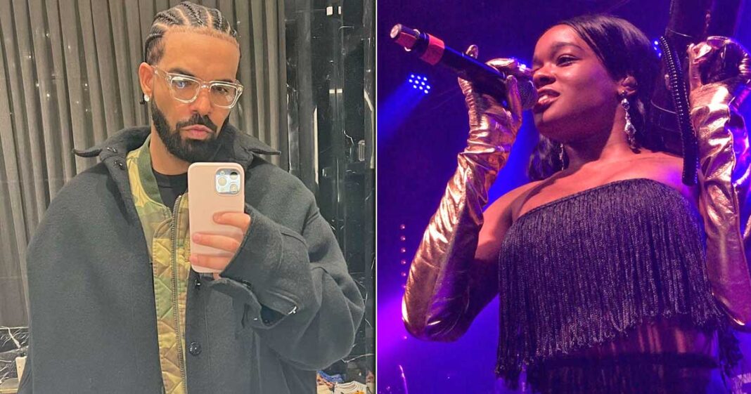 Drake Gets Accused Of Nose Job & Liposuction By Azealia Banks As She ...