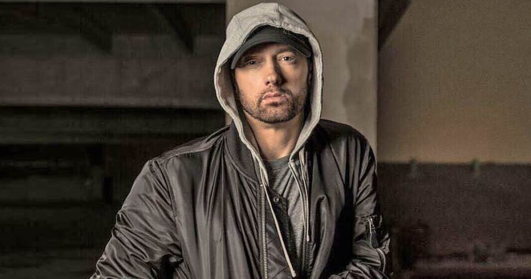 Eminem's Former Wife Once Revealed "He Is Disrespecting Me In The Worst ...