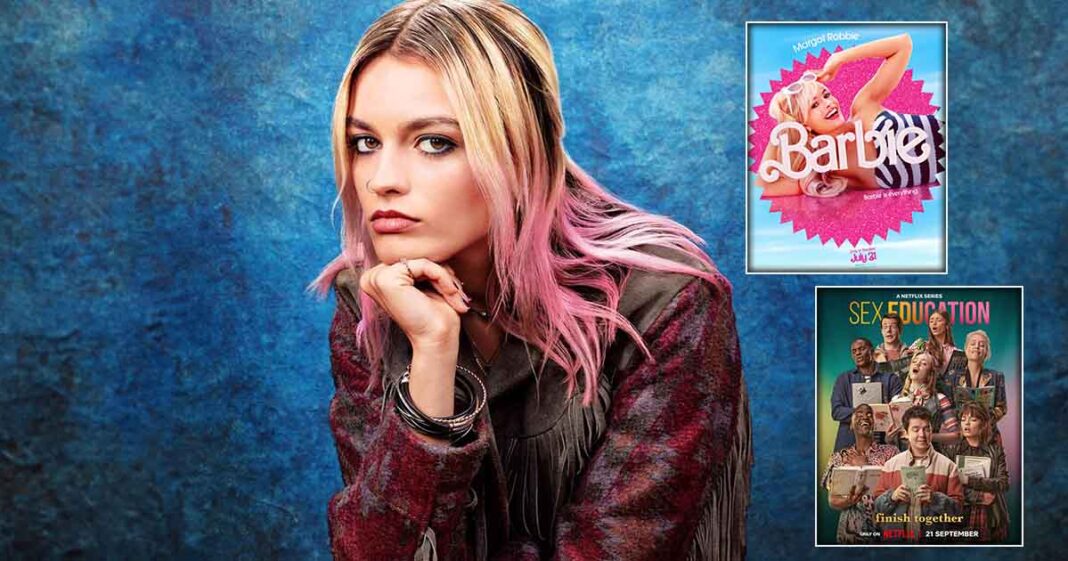 Emma Mackey's Net Worth: From Earning $30K Per Episode For 'Sex ...