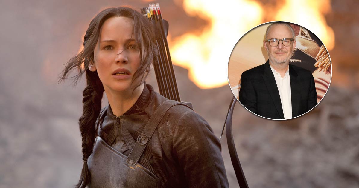 The Hunger Games Mockingjay Movie Cast