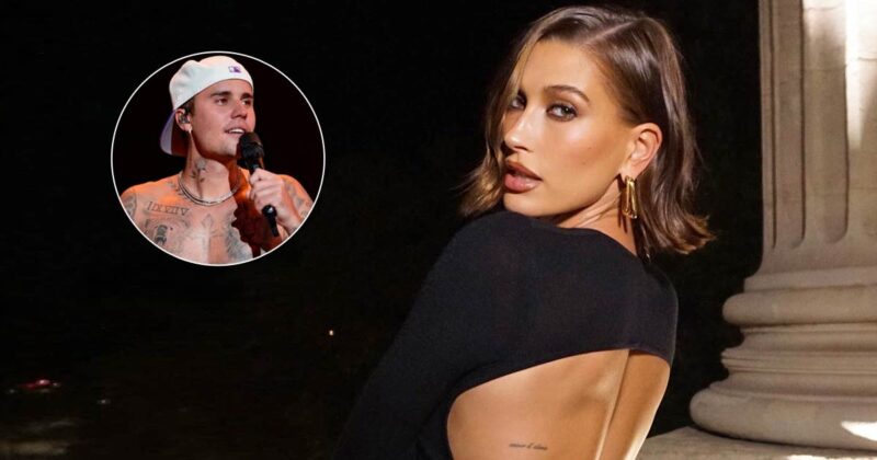 Hailey Bieber, Would You Lend Us Some Of Your Supermodel Genes Already ...