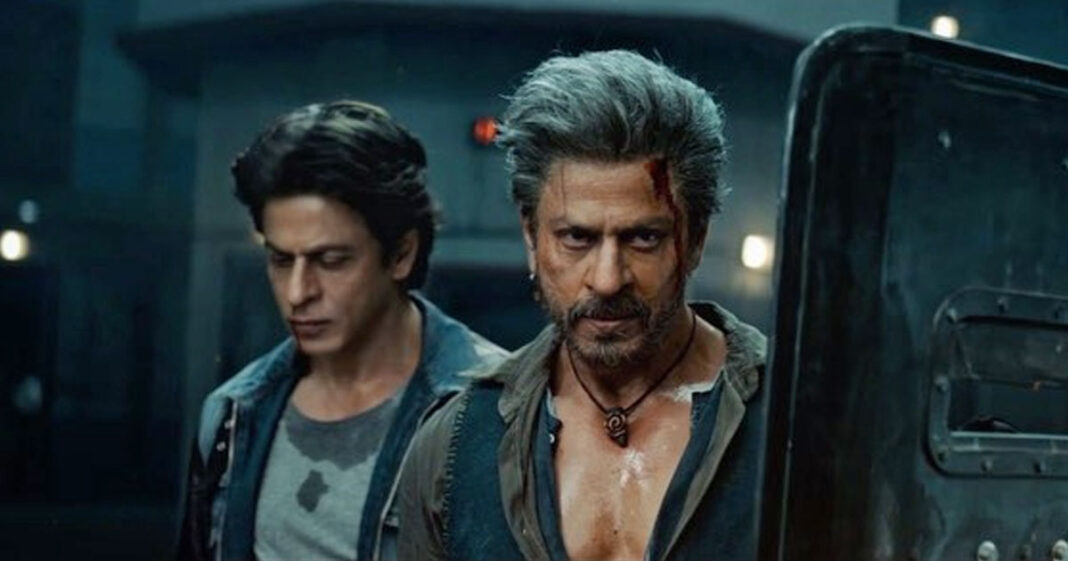 Jawan Box Office: Here’s The Daily Breakdown Of Bollywood's First-Ever ...