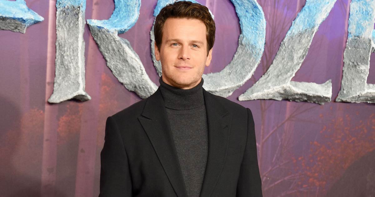 Frozen Kristoff Actor