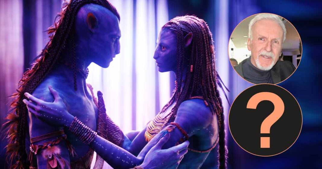Avatar 3 Box Office 'Underwater' Clash: James Cameron To Face A Tough ...