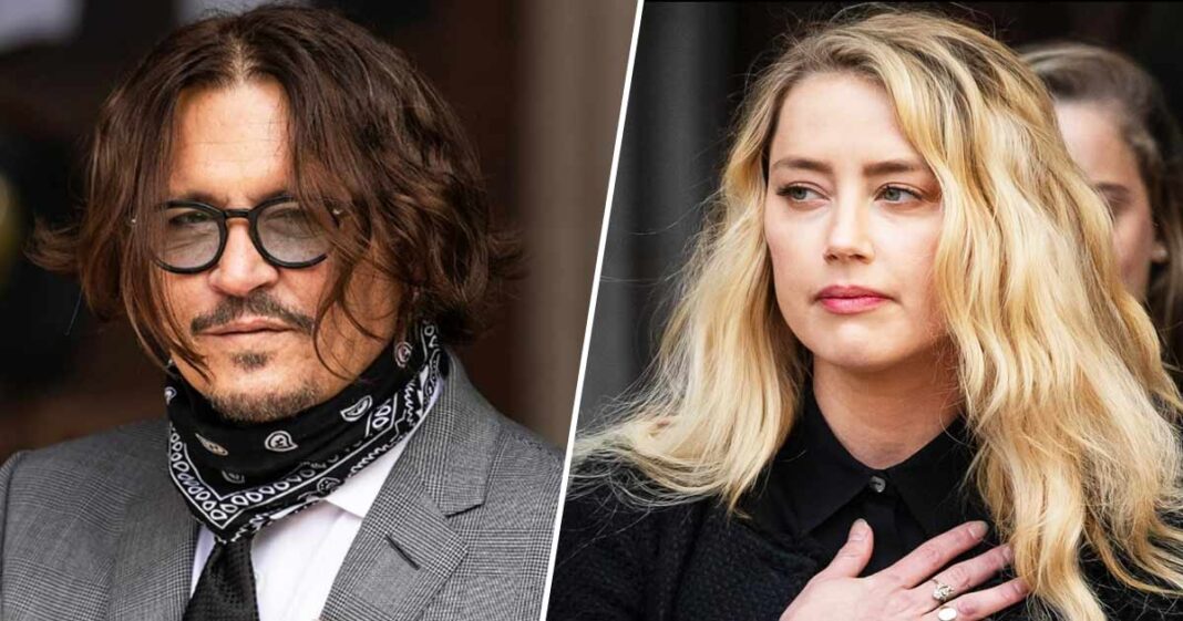 Johnny Depp Once Heartbreakingly Considered To Sell His Bikes, Books ...
