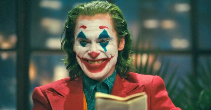 When Joker Made Warner Bros & Its Partners Smile By Raking In A ...