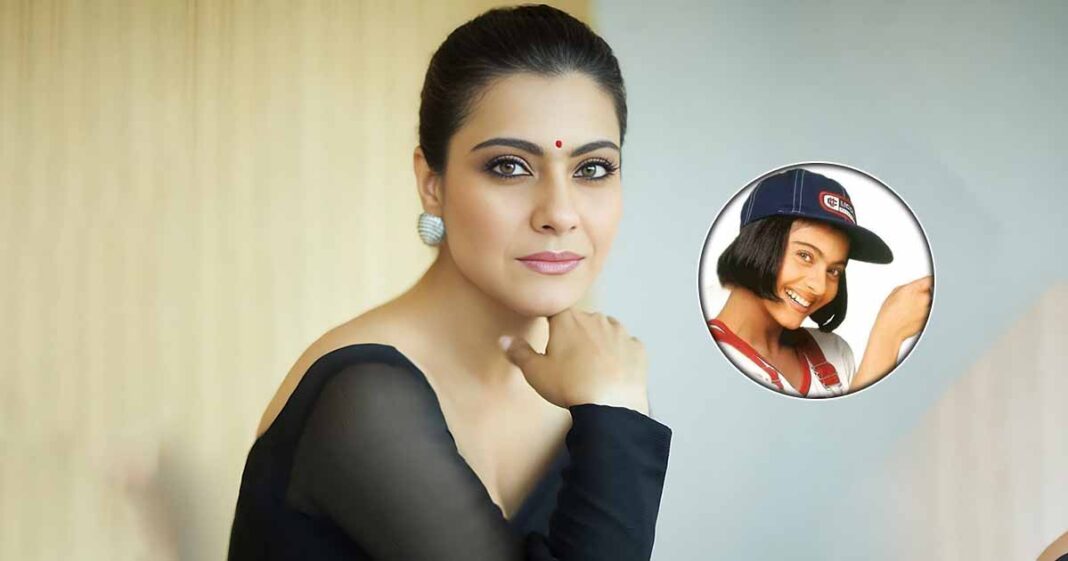 Kuch Kuch Hota Hai Turns 25: Kajol Steps Into Anjali's Shoes After Years Calling The Romantic "A ...