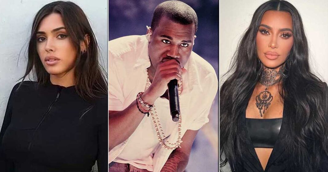 Kanye West & Bianca Censori Got Secretly Married For 'Religious ...