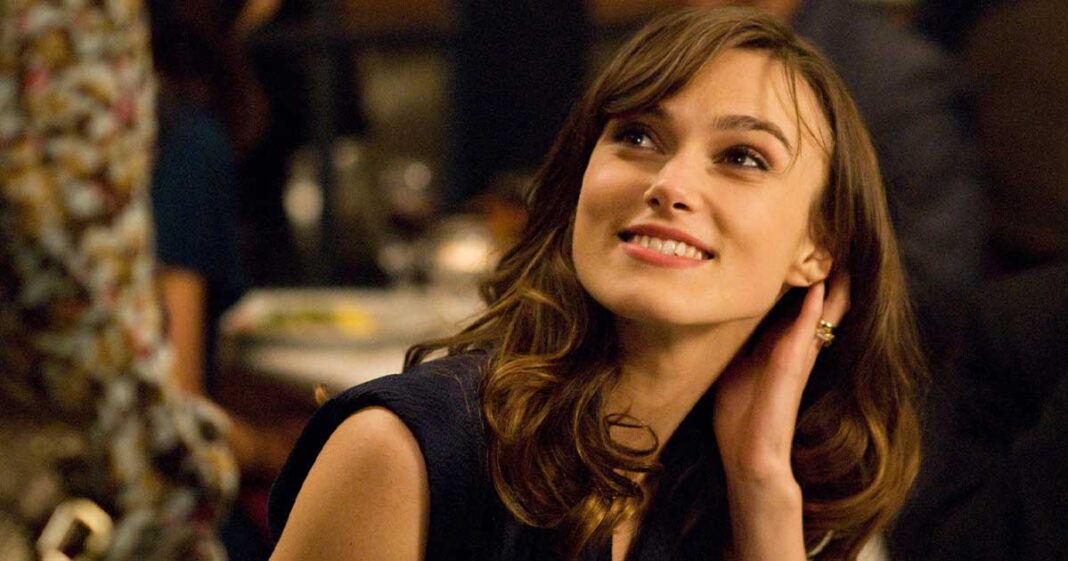 Keira Knightley Once Exposed The Dark Reality Of 'Modeling' While ...