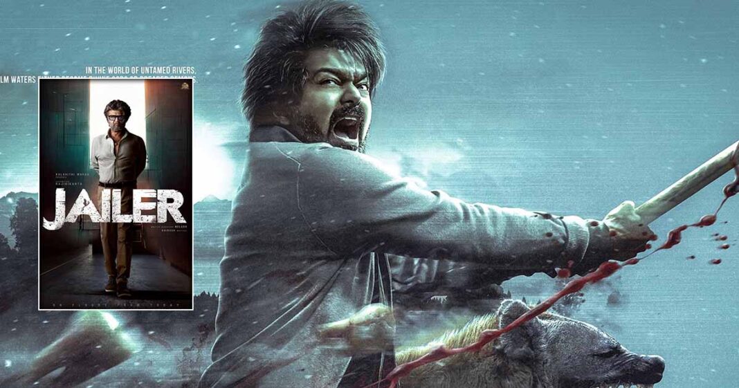 Leo Box Office Collection (Overseas): Thalapathy Vijay's Actioner Beats ...