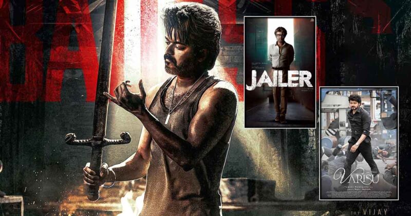 Leo Box Office Day 1 Advance Booking (11 Days To Go): With $629K Pre-Sales In The USA ...