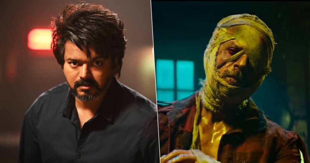 Leo Box Office Day 1 Advance Booking (Final Update): Thalapathy Vijay ...