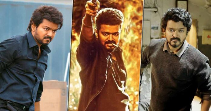 Leo Box Office (Hindi): Thalapathy Vijay Scores His Biggest Opening With Advance Booking Alone ...
