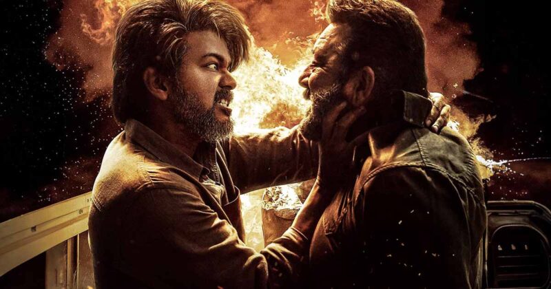 Leo Box Office Worldwide Riot: 155+ Crores Gross Opening Already ...
