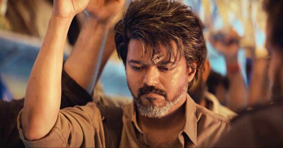Leo Trailer Invokes A Wild & Uncalled For Reaction By Some Thalapathy ...